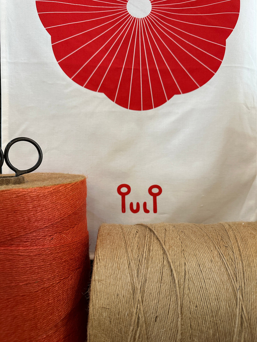 Stories (And A Poem) About Twine. We’re Listening. – Pulp Creative Paper