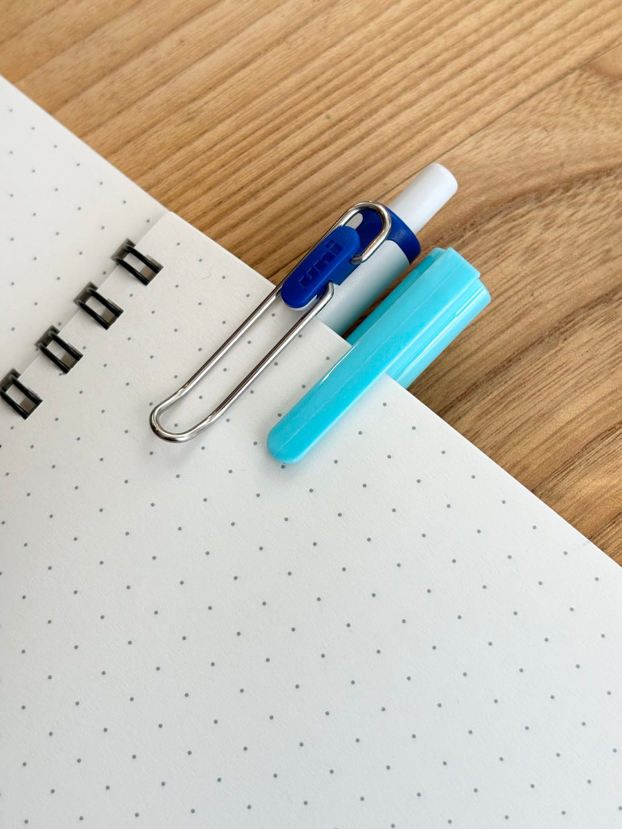 Imaginative, Smart and Hard-Working. – Pulp Creative Paper