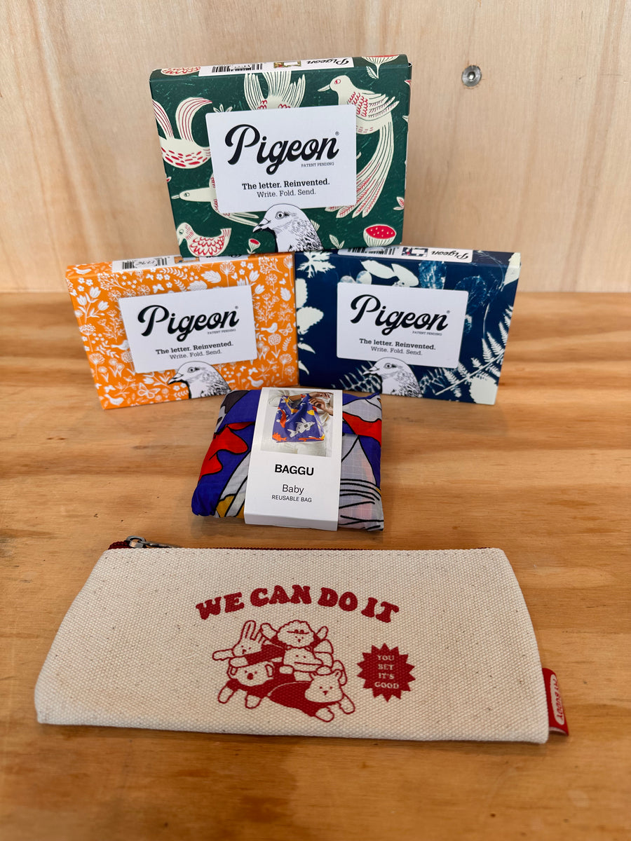 New Character Unlocked: D.A.D. – Pulp Creative Paper