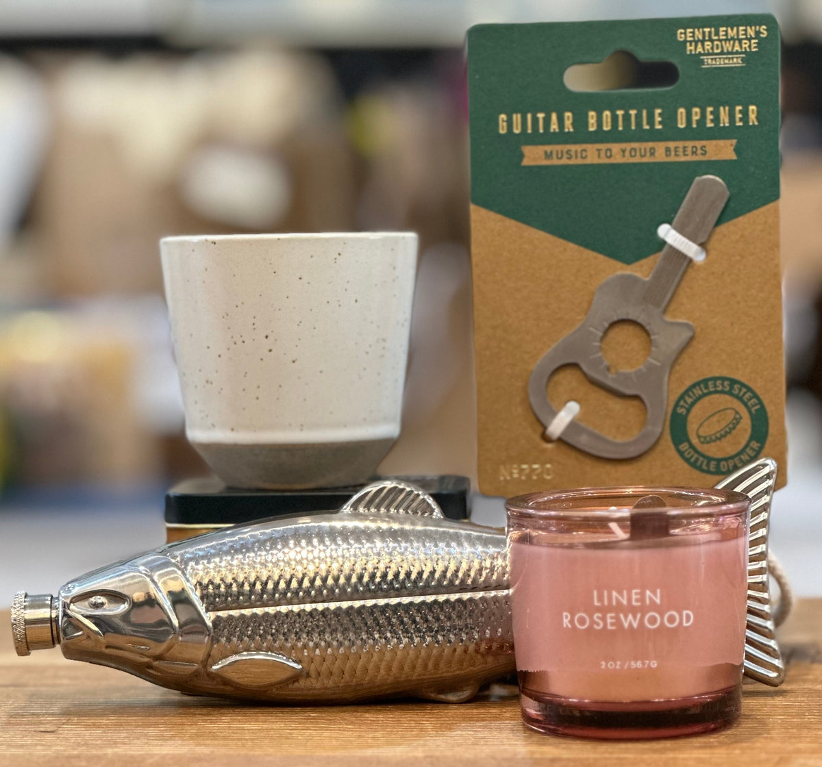 A Tale of Kris Kringle and The Secret Santa Code of Conduct. – Pulp Creative Paper