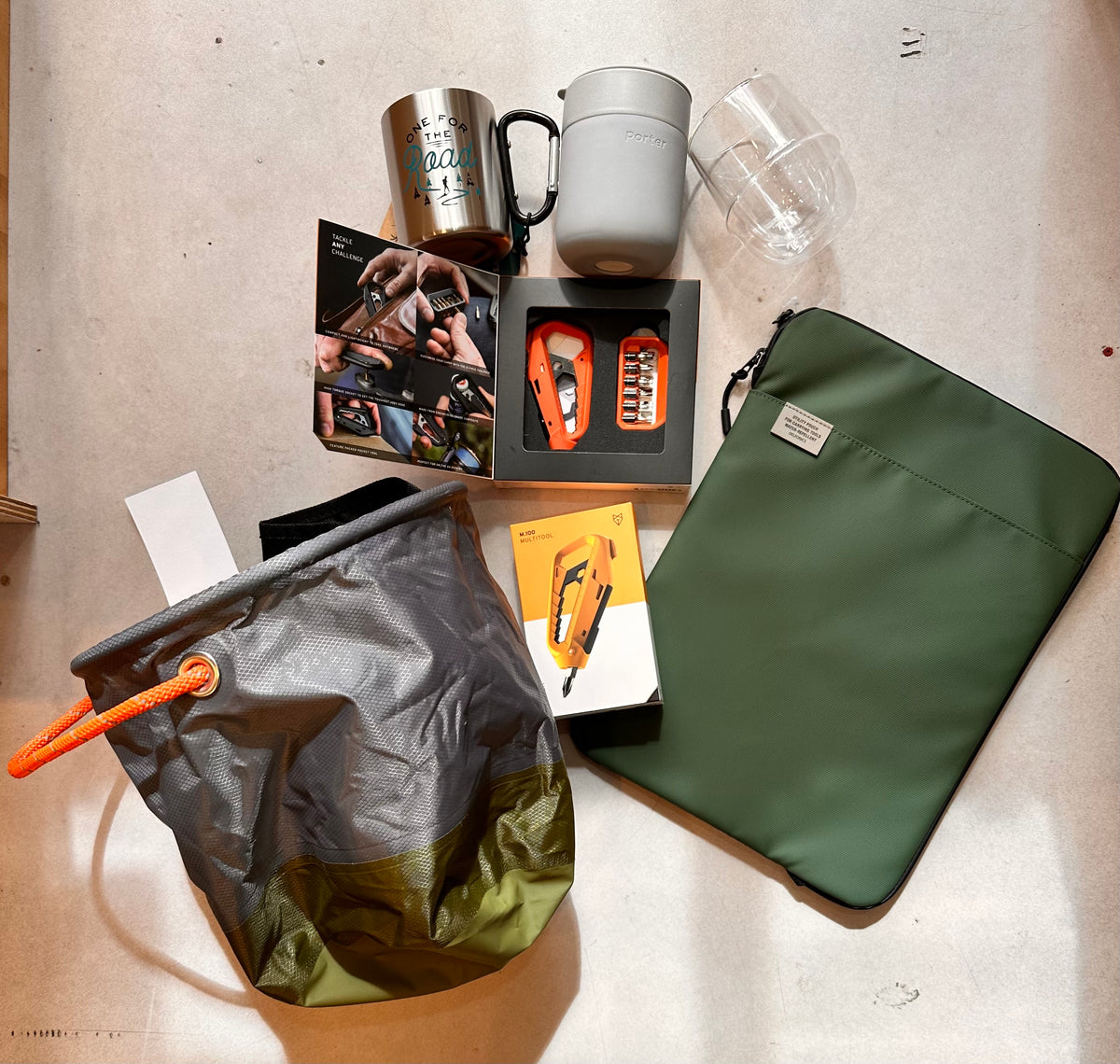 Wanna Hear a Joke About a Piece of Paper? Never Mind ... It’s Tearable ...