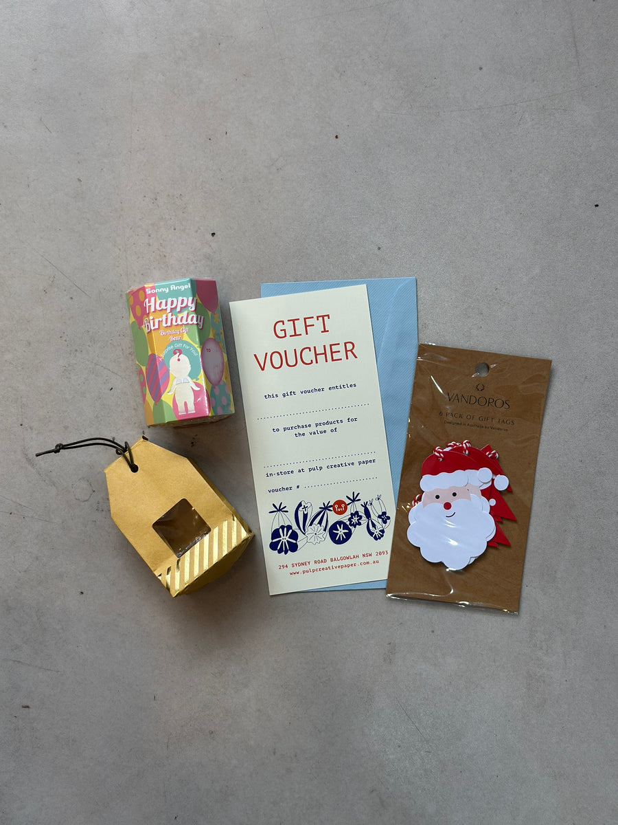 432000 Seconds. That’s Five Days! – Pulp Creative Paper