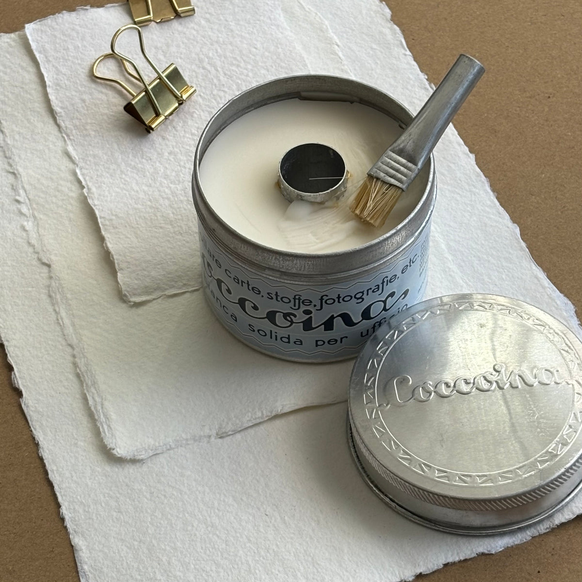 Confession: Art and Craft Is Our Entire Personality. – Pulp Creative Paper