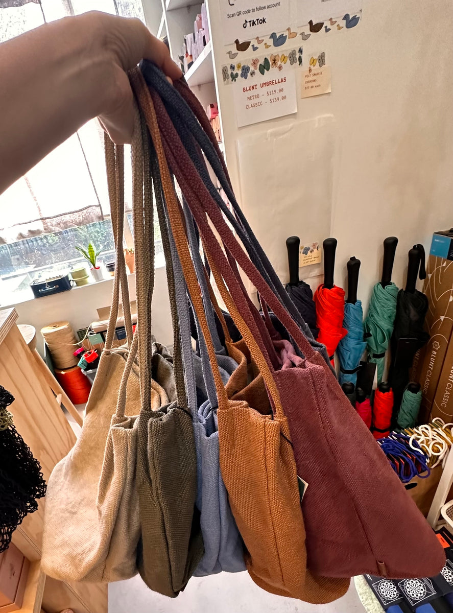 I’m Not A Regular Tote Bag, I’m a Cool Tote Bag. – Pulp Creative Paper