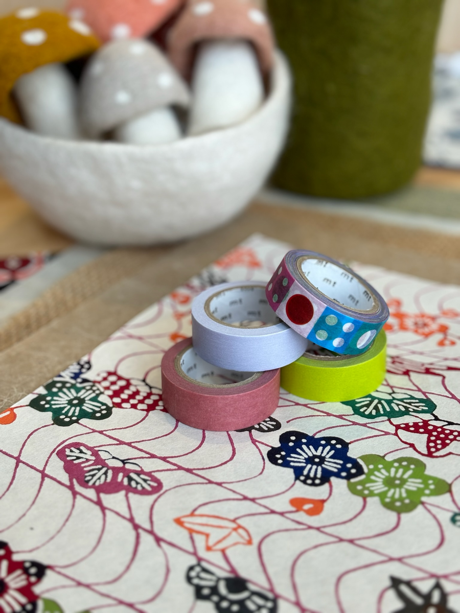 Natural, Exposed, Robust. – Pulp Creative Paper