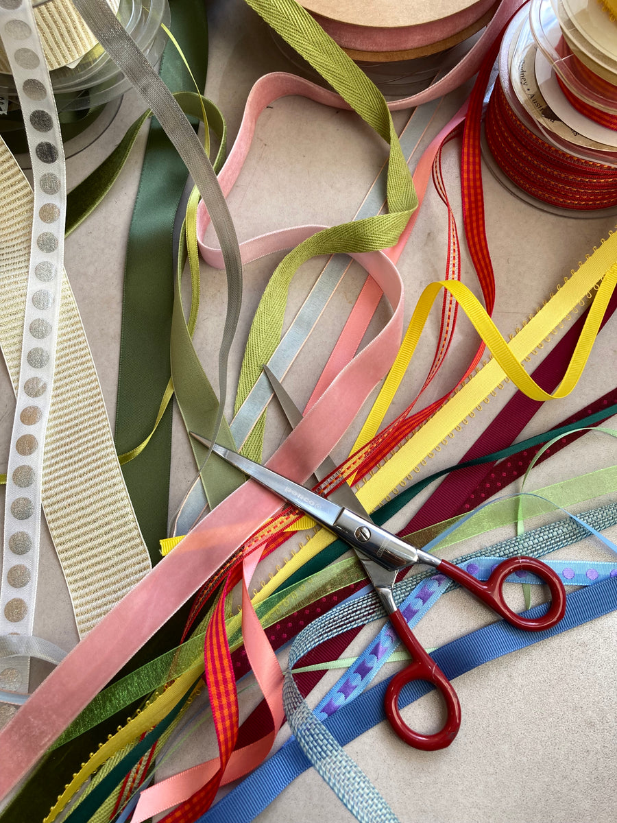 Ribbon + Twine – Pulp Creative Paper