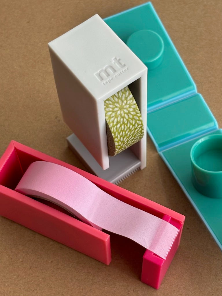 Tape + Stickers – Pulp Creative Paper