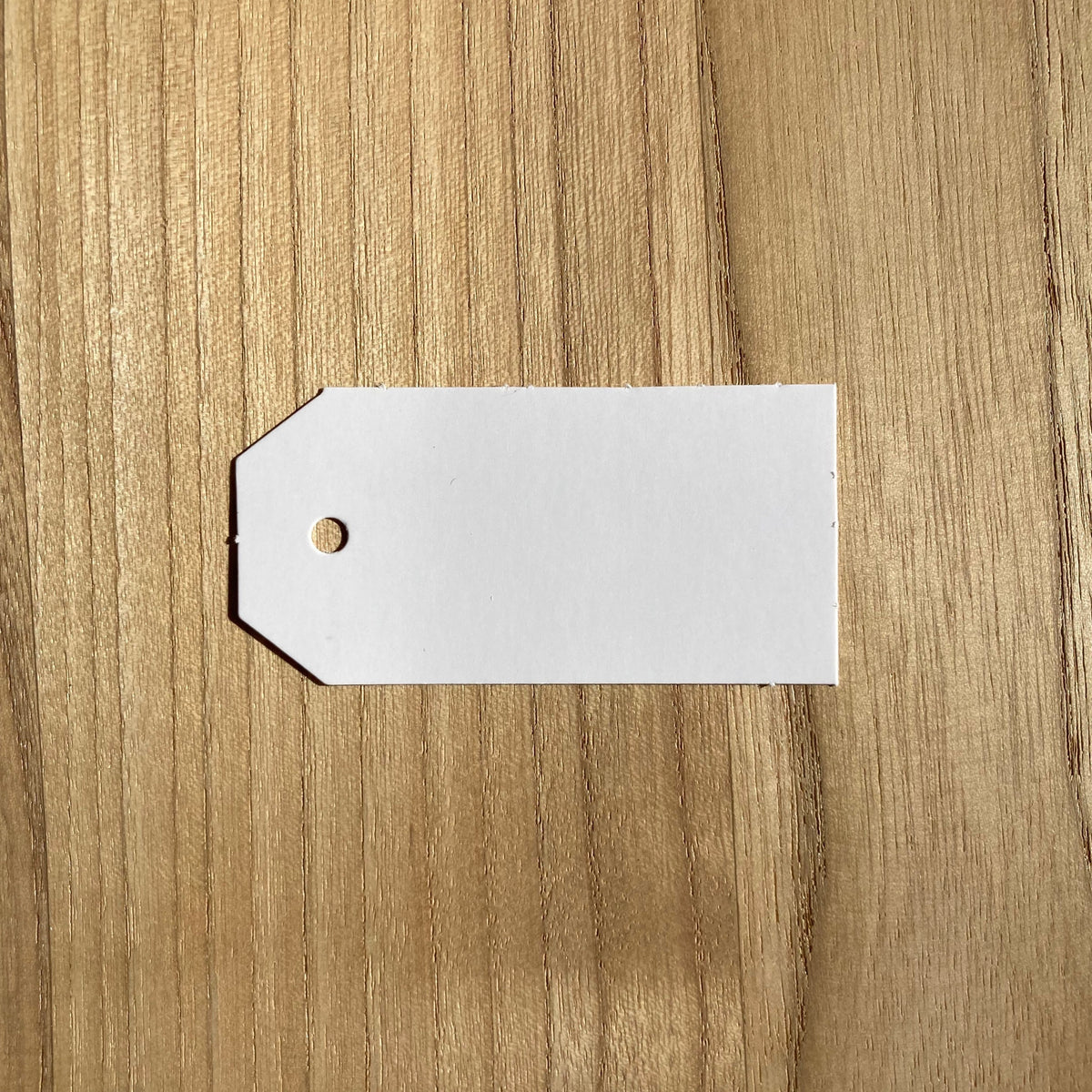 Small Gift Tags 20pk – Pulp Creative Paper