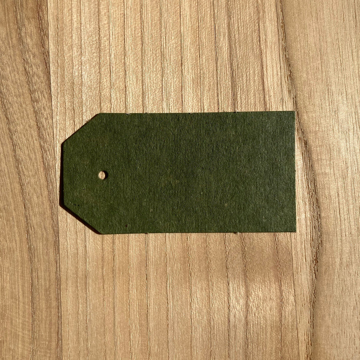 Medium Gift Tags 20pk – Pulp Creative Paper