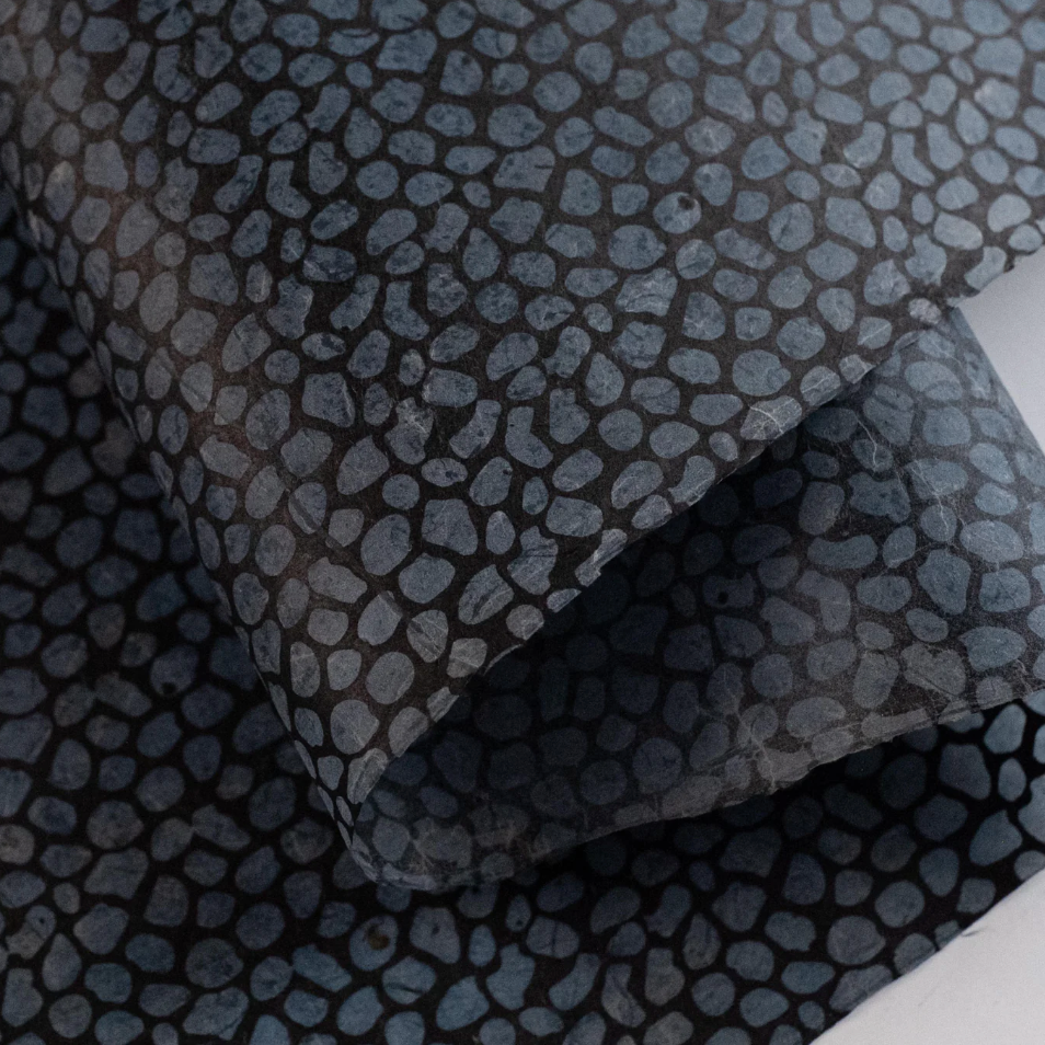 Pavers Lokta WAX Wrap – Pulp Creative Paper