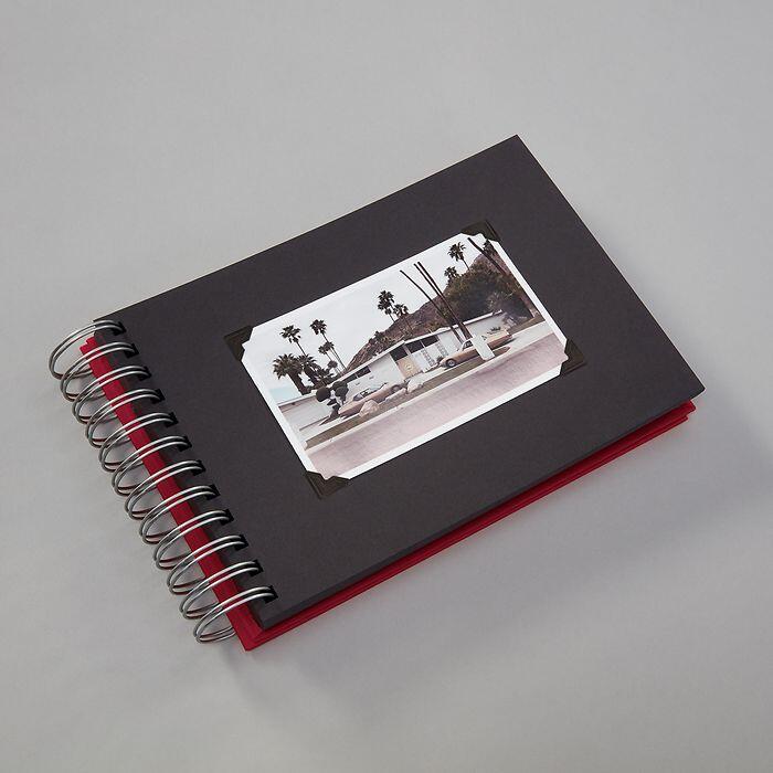 SEMIKOLON Photo Corners – Pulp Creative Paper
