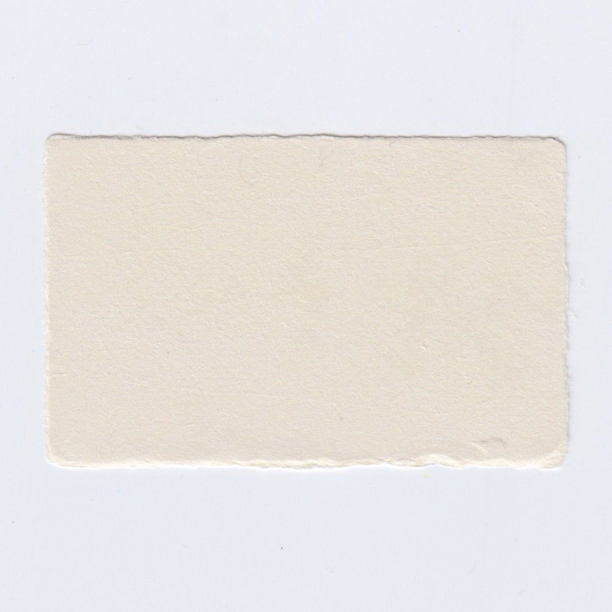 Kozo Blank Paper Art Cards – Pulp Creative Paper