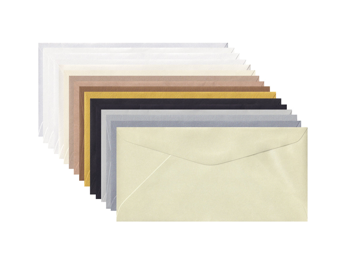 Envelopes | DL – Pulp Creative Paper