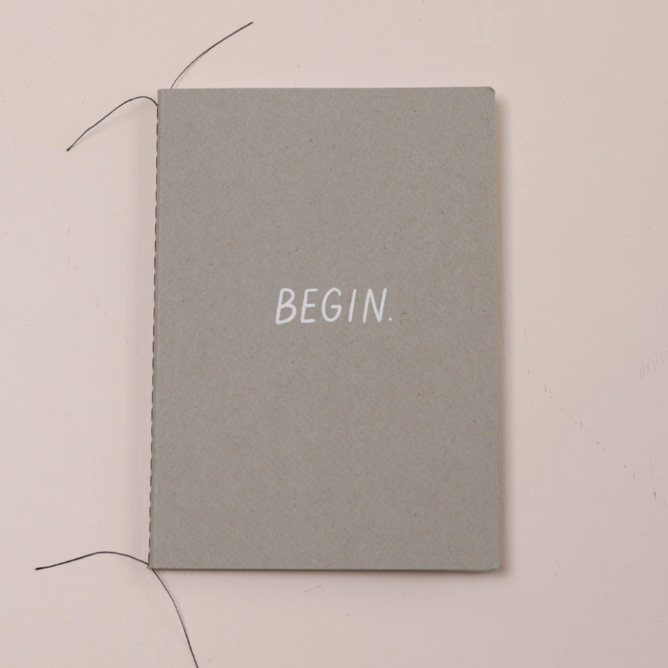 Me + Amber Notebooks – Pulp Creative Paper