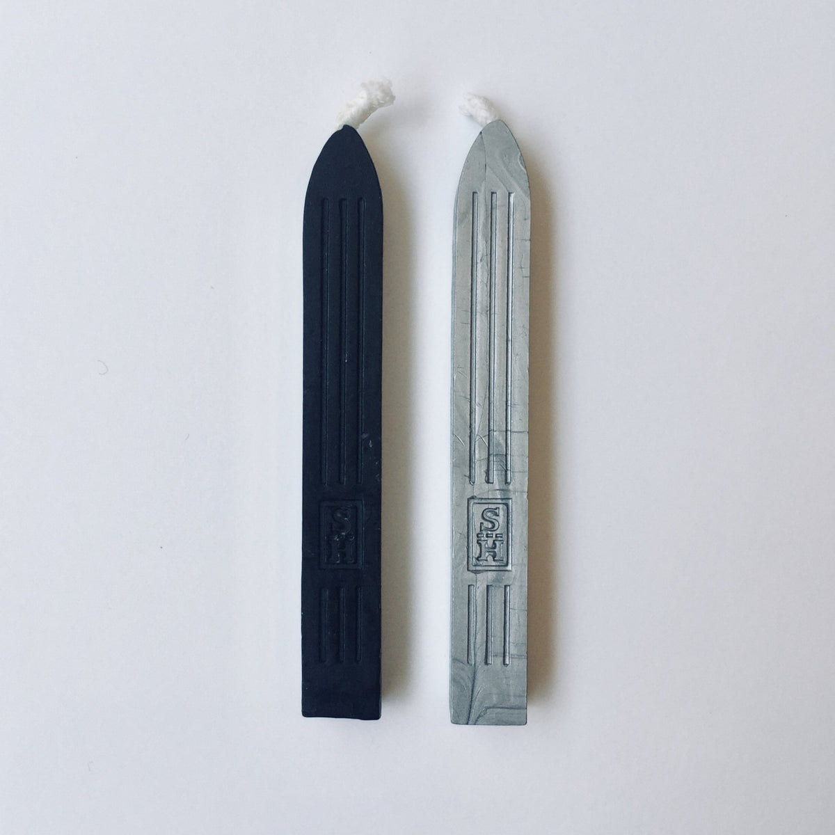 Sealing Wax Sticks with Wick – Pulp Creative Paper